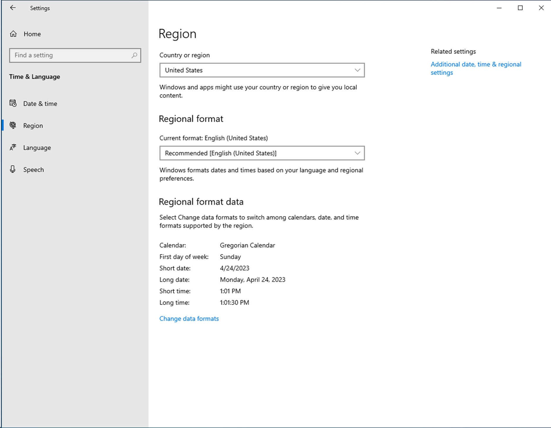 Windows Server 2022の日本語化の方法 | Microsoft 365 実験室
